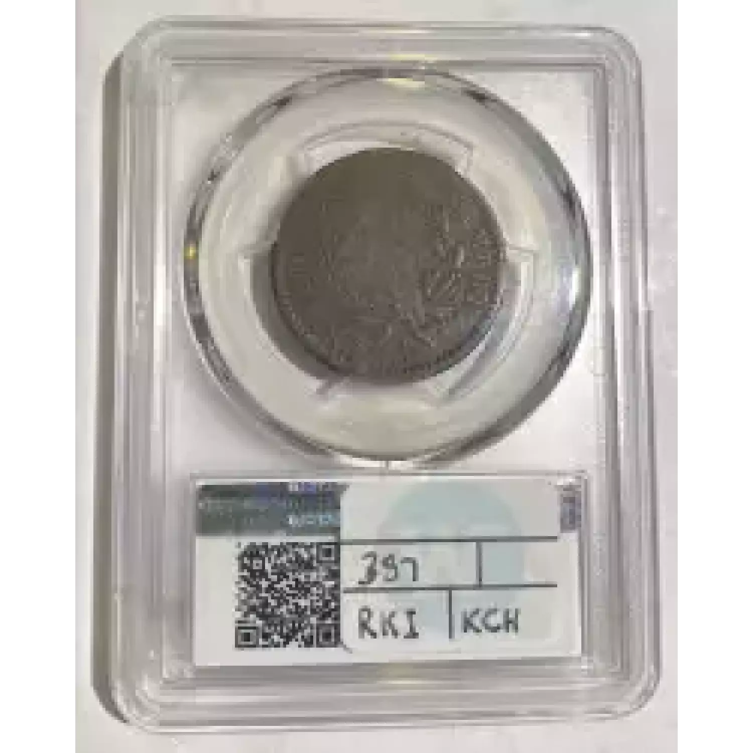 1794 Large Cents Liberty Cap PCGS G-4 BN Head of 1794 Sheldon 42 - Bob ...