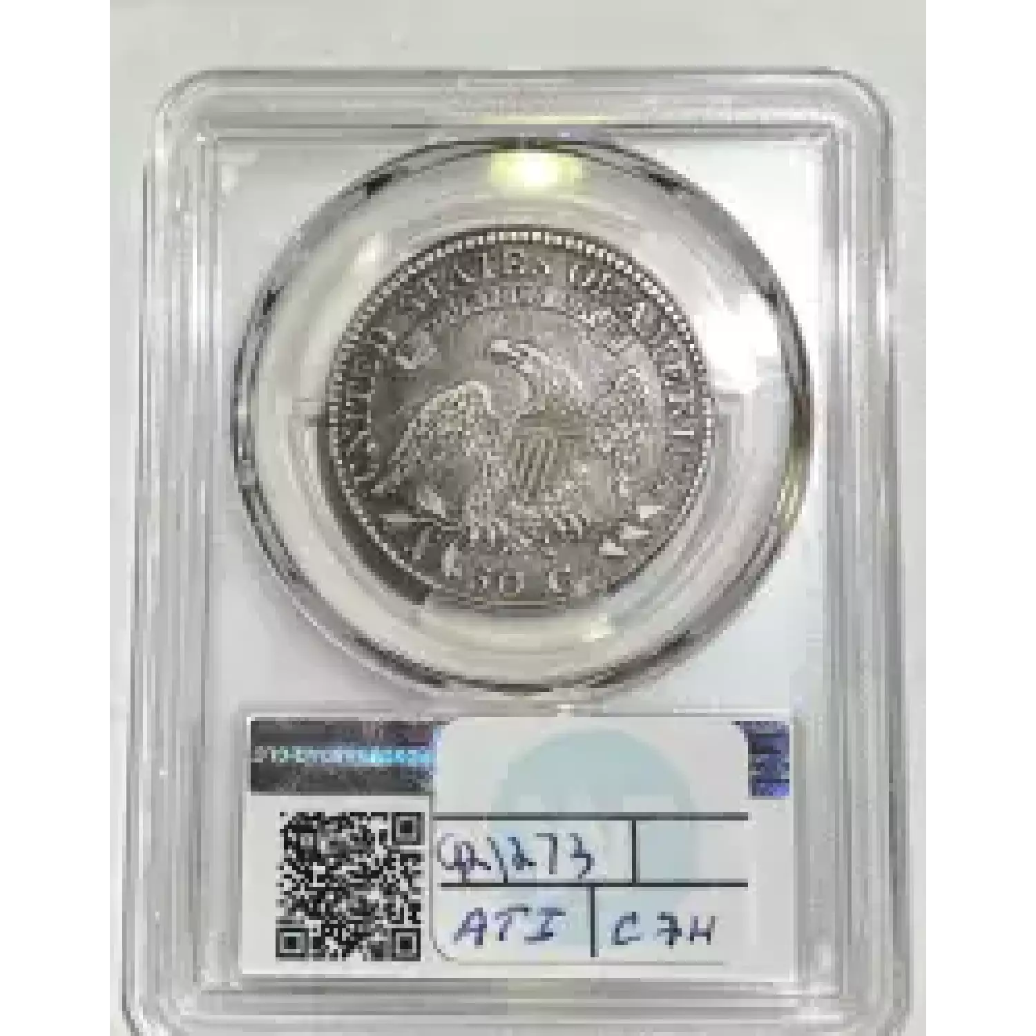 1812 Capped Bust Half Dollars PCGS VF-30 - Bob Paul Rare Coins