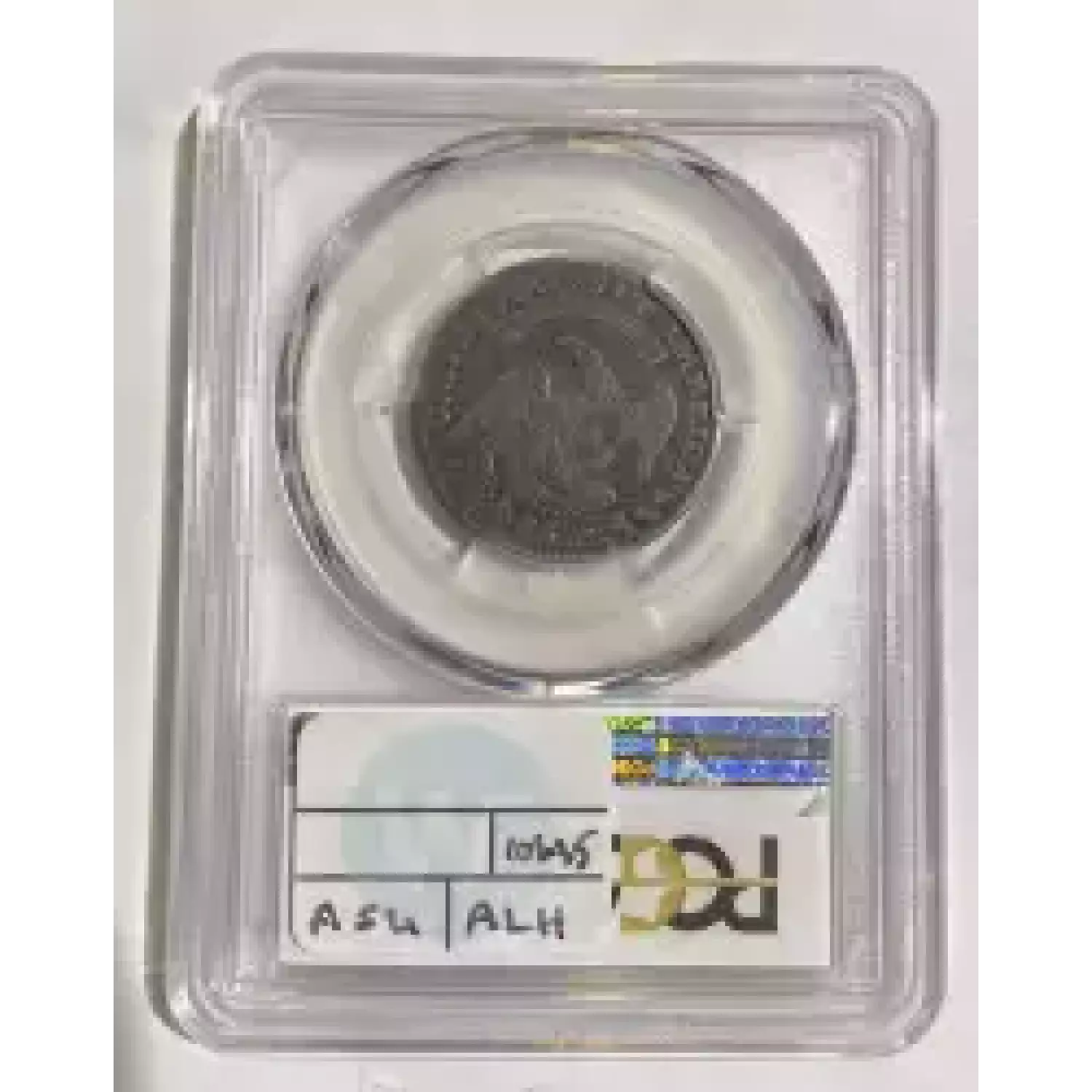 1815 PCGS VG-8 - Bob Paul Rare Coins