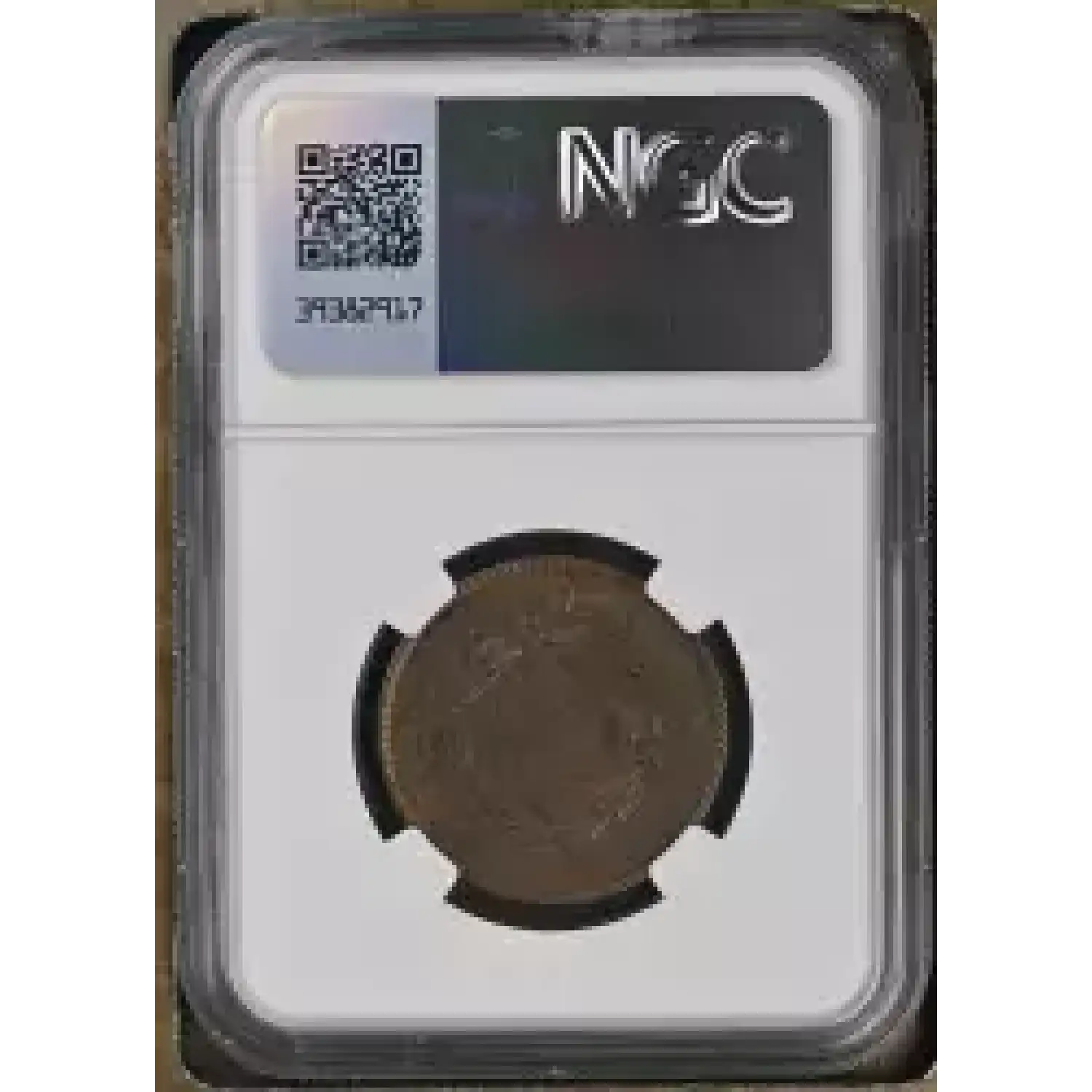 1818 Large Cents Coronet Head NGC AU-55 BN - Bob Paul Rare Coins