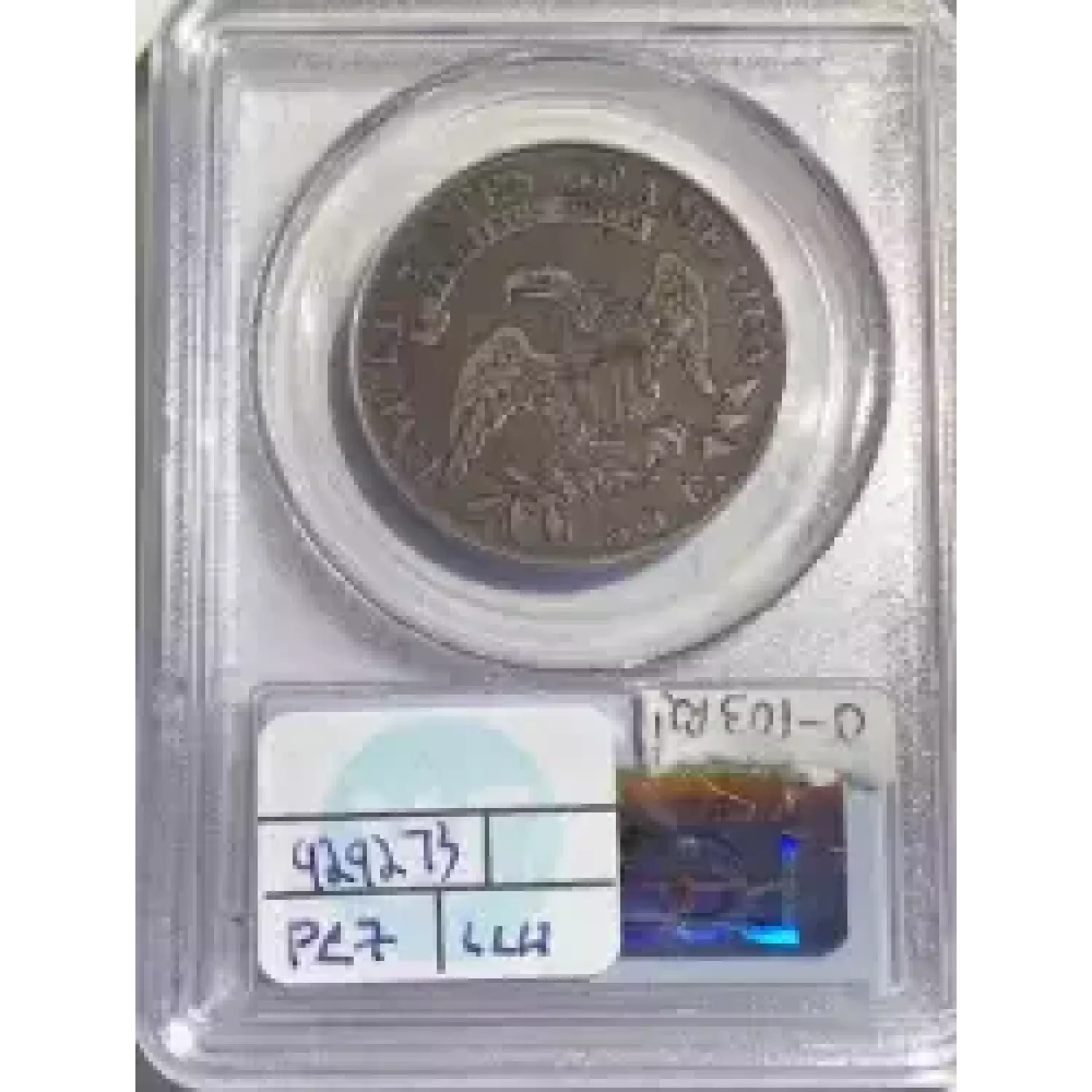 1821 Capped Bust Half Dollars PCGS VF-25 CAC - Bob Paul Rare Coins