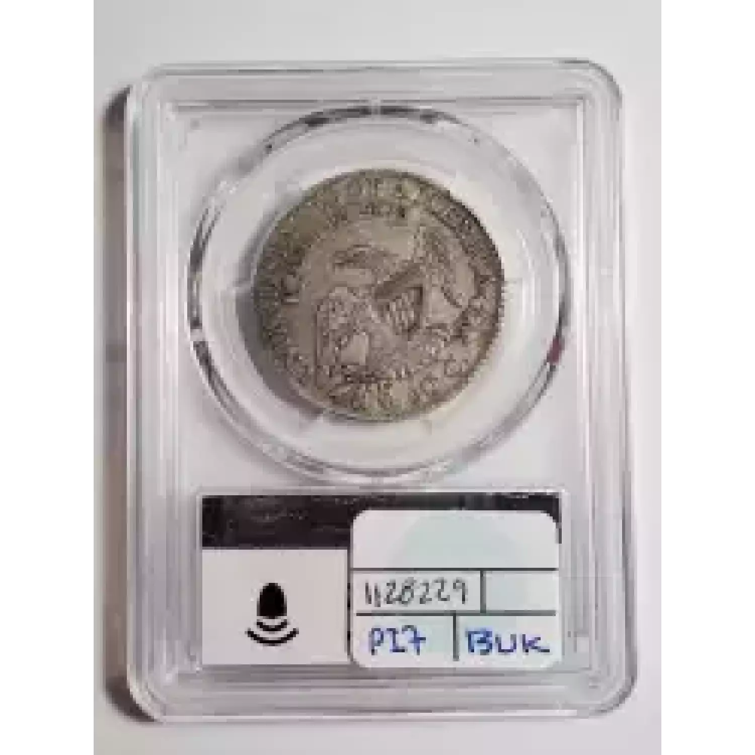 1823 Capped Bust Half Dollars PCGS VF-25 - Bob Paul Rare Coins