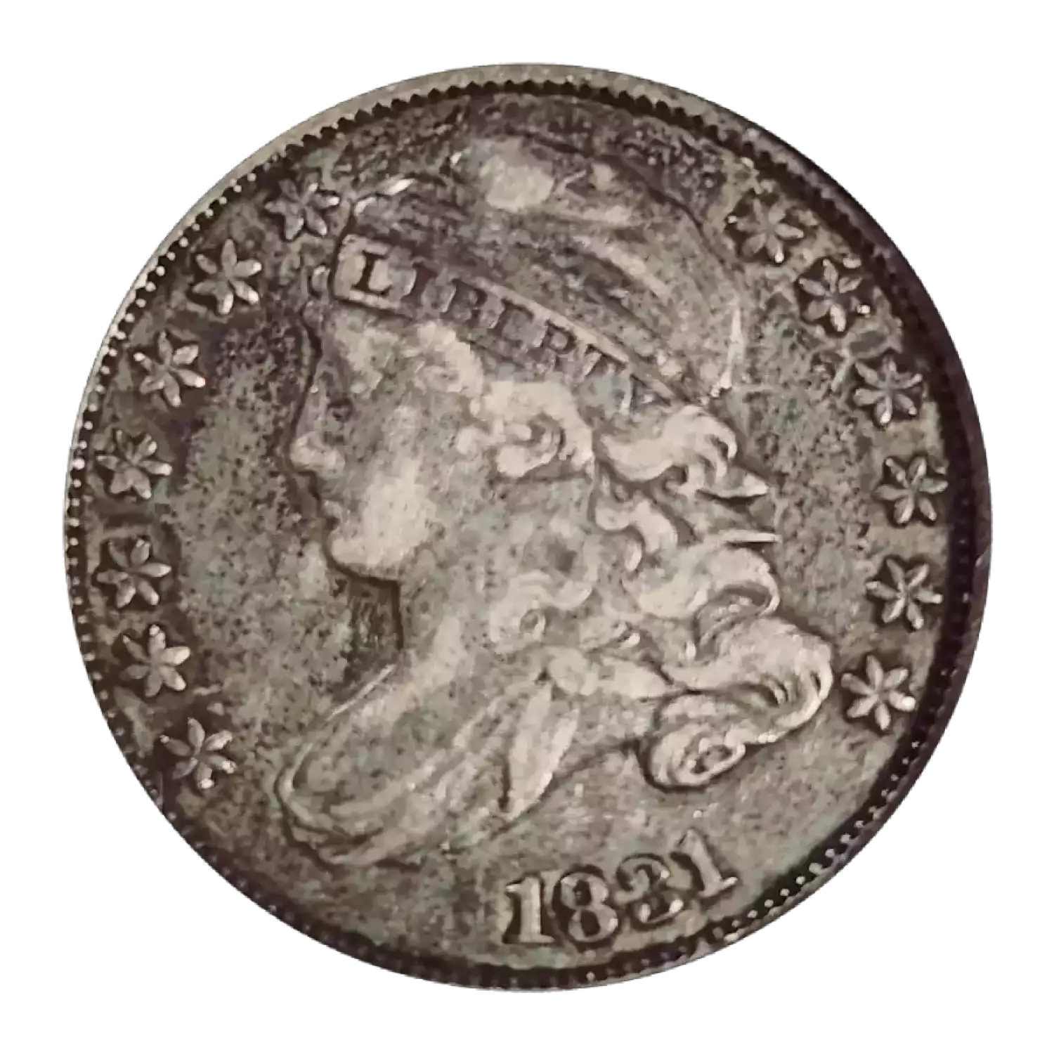 1831 Capped Bust Dimes NGC VF-30 - Bob Paul Rare Coins