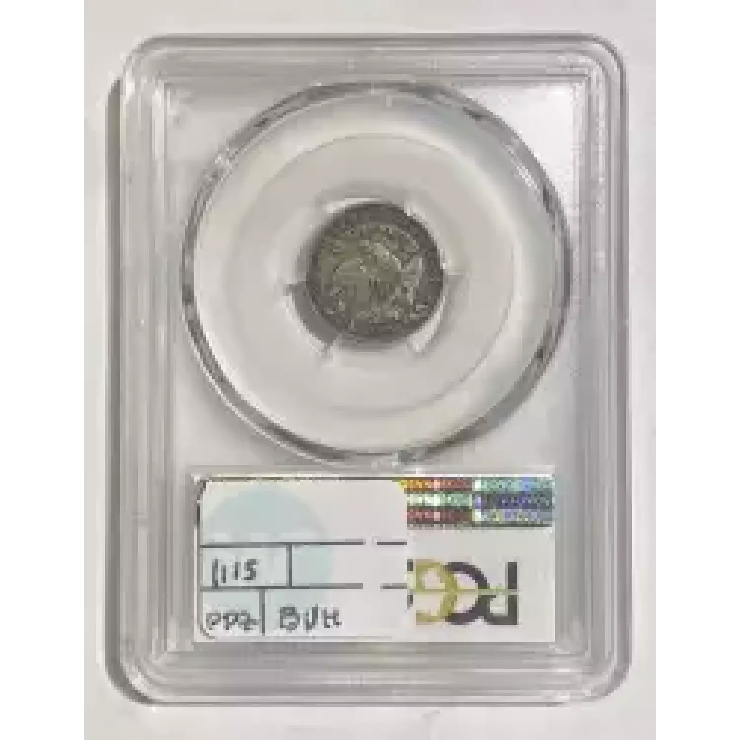 1835 Capped Bust Dimes PCGS VF-30 - Bob Paul Rare Coins