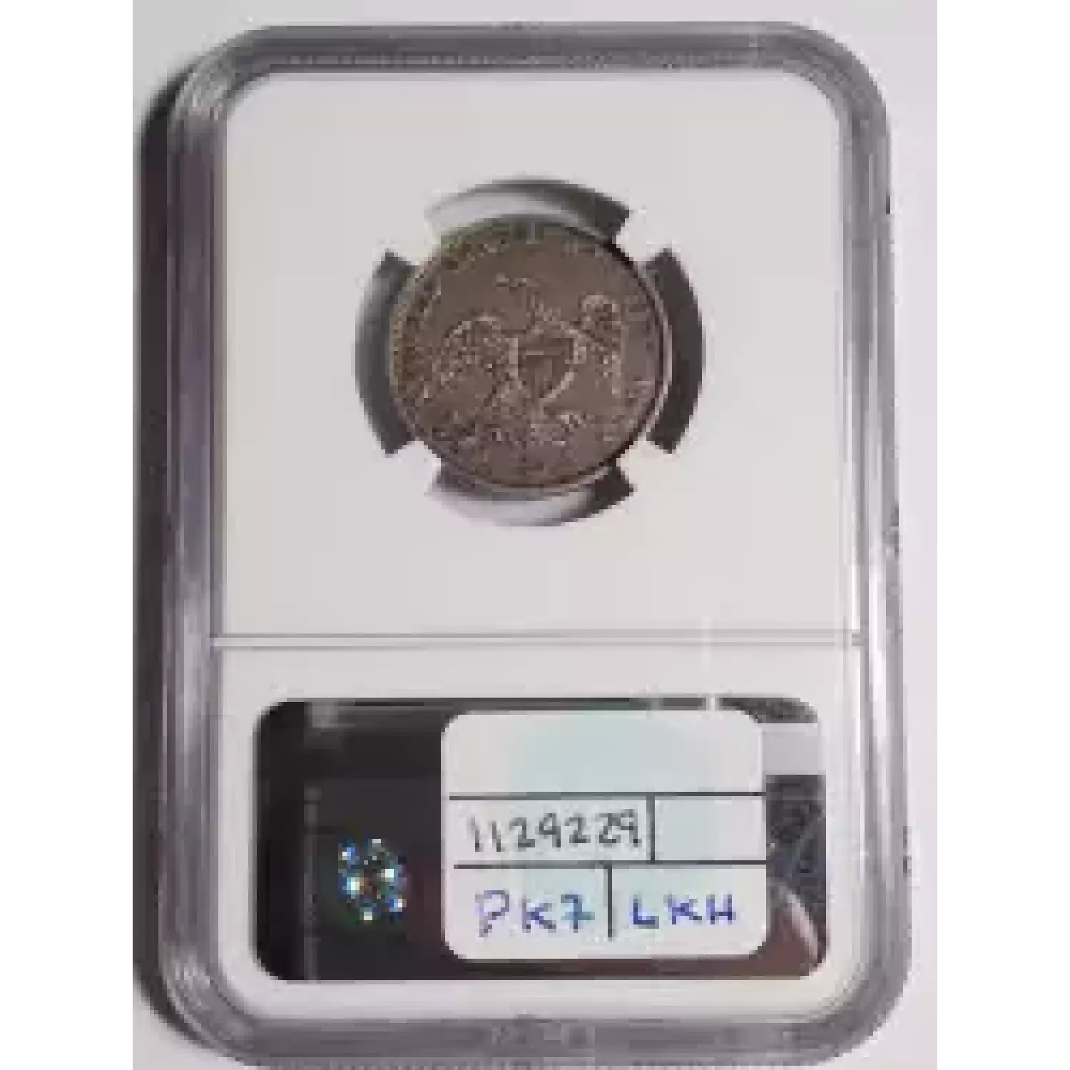 1835 Capped Bust Quarter Dollars NGC VF-35 - Bob Paul Rare Coins