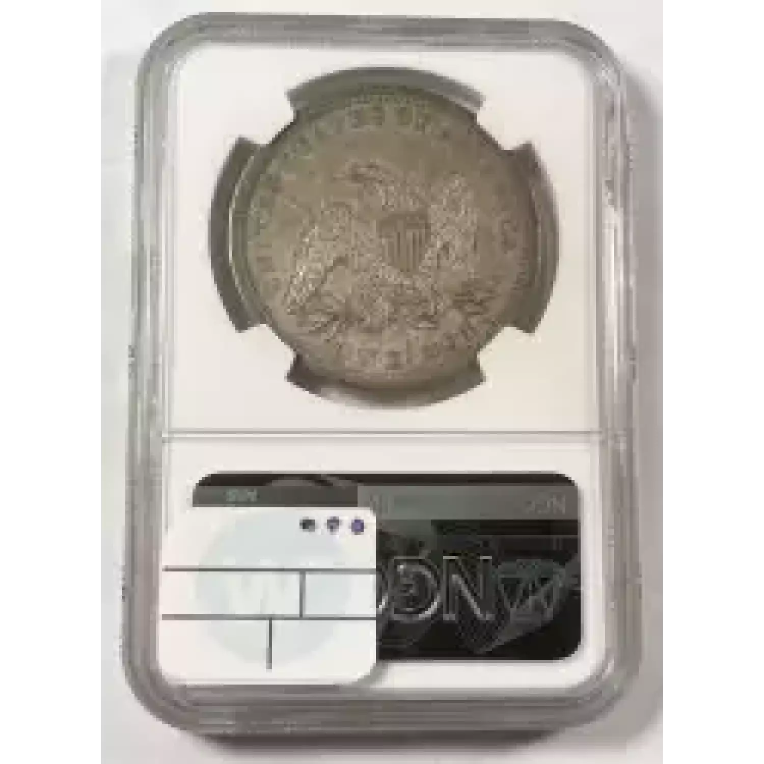 1841 Liberty Seated Silver Dollars NGC MS-61+ - Bob Paul Rare Coins