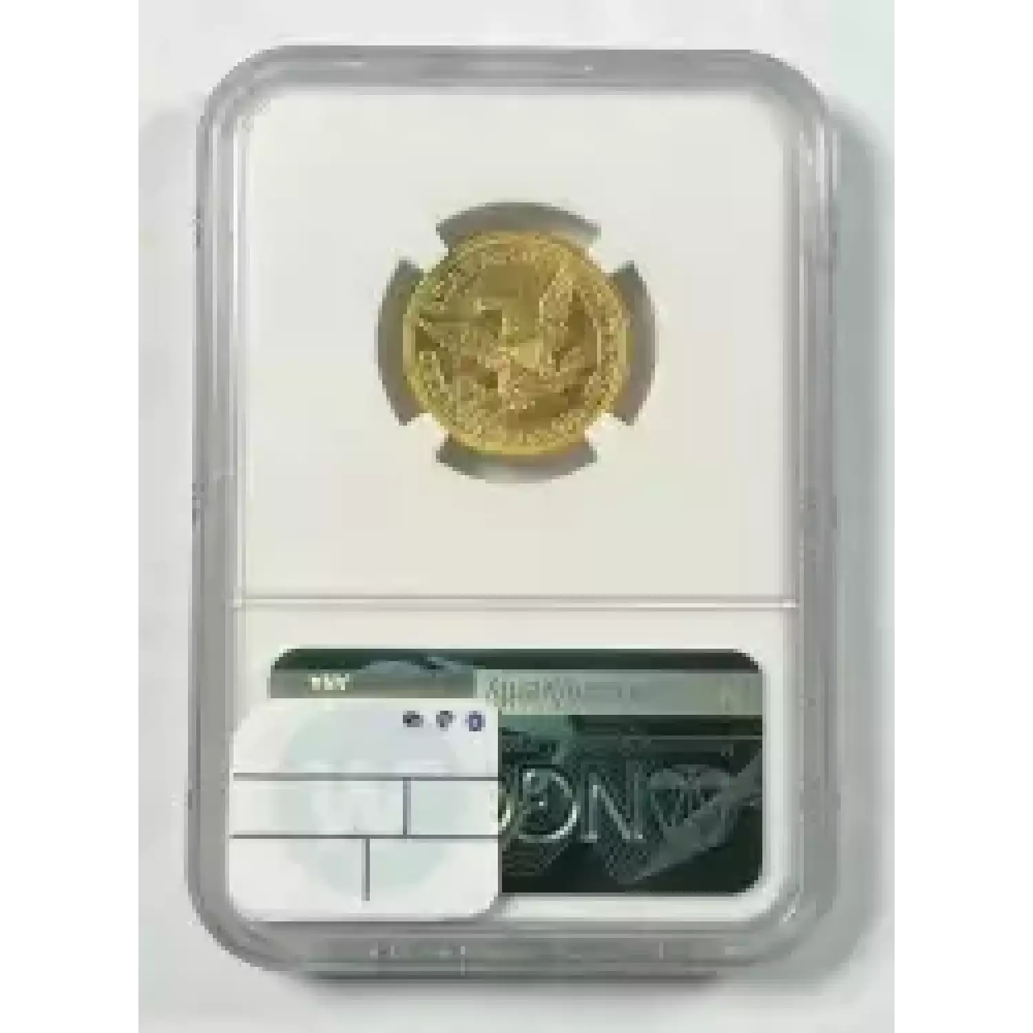 1847 Gold Half Eagles Liberty Head NGC MS-62 - Bob Paul Rare Coins