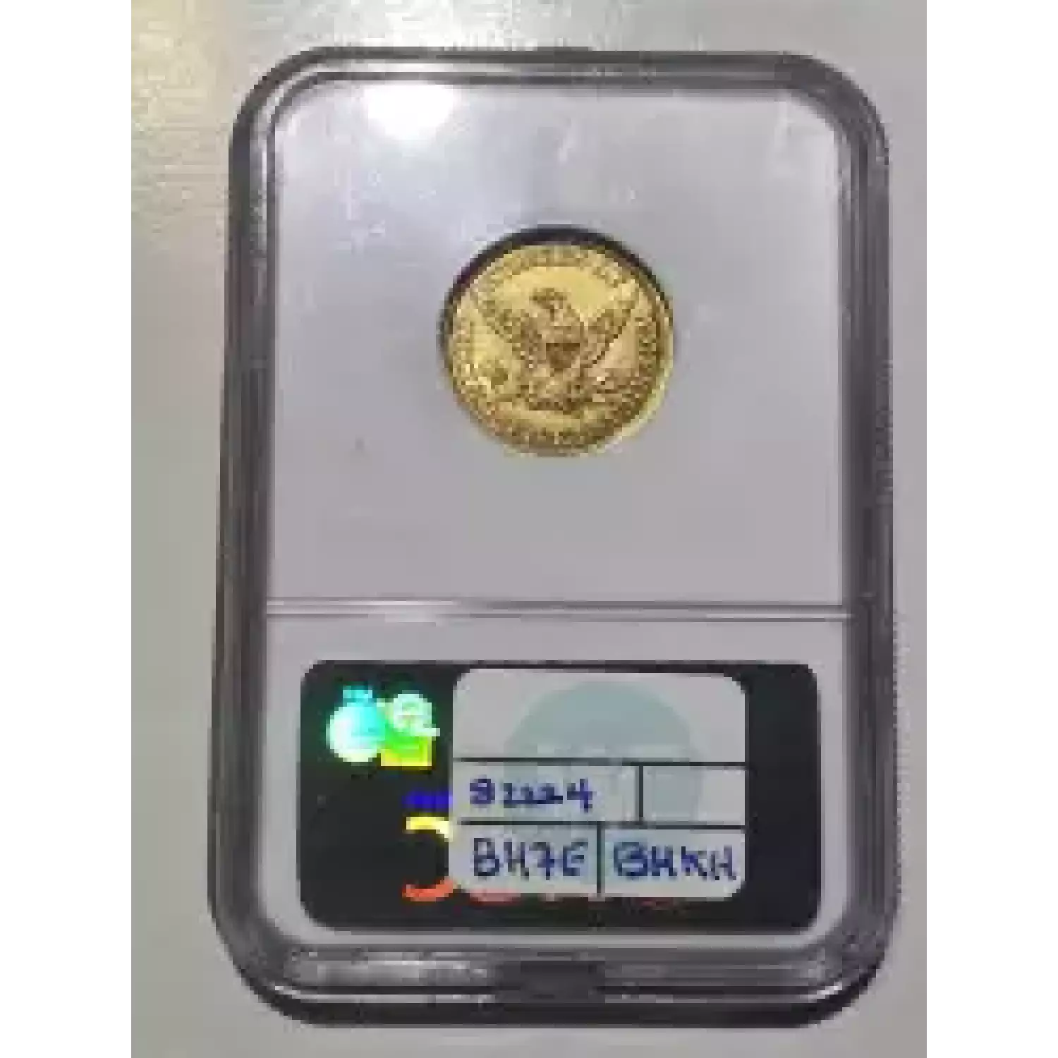 1848 Gold Half Eagles Liberty Head NGC AU-55 - Bob Paul Rare Coins