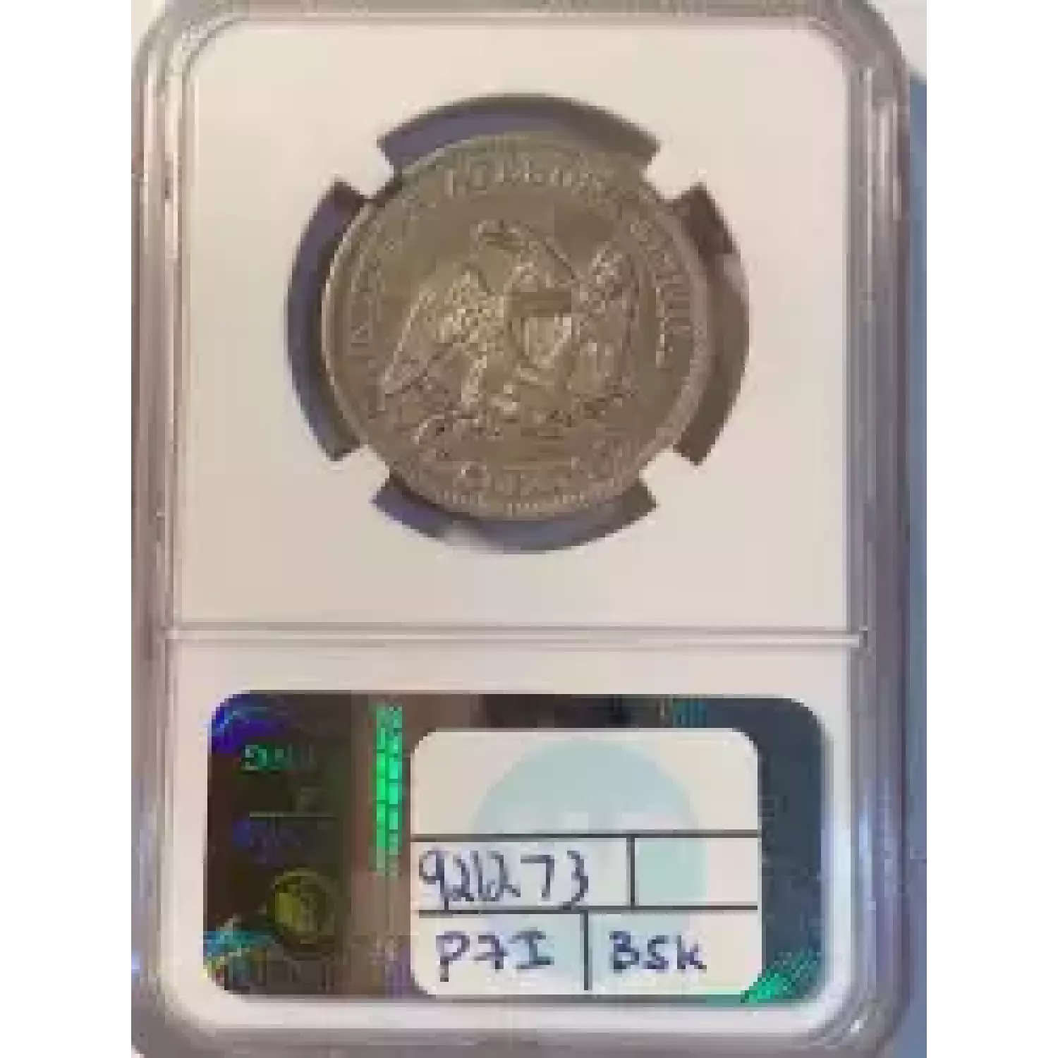 1856-O NGC VF-35 - Bob Paul Rare Coins
