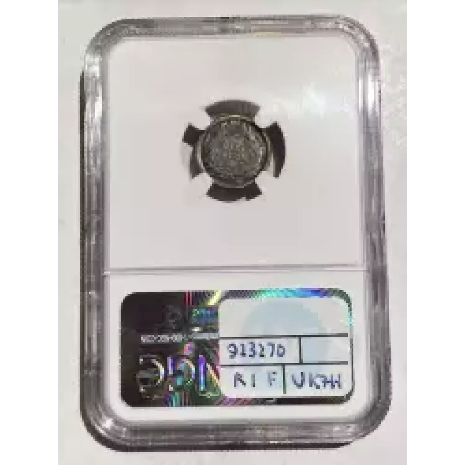 1870 Liberty Seated Half Dime NGC PF-68 - Bob Paul Rare Coins