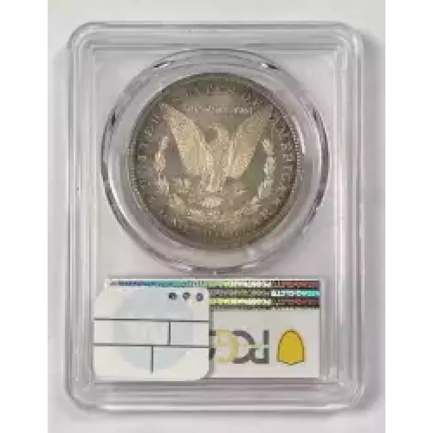 1879-O Morgan Silver Dollar PCGS MS-63 DMPL - Bob Paul Rare Coins