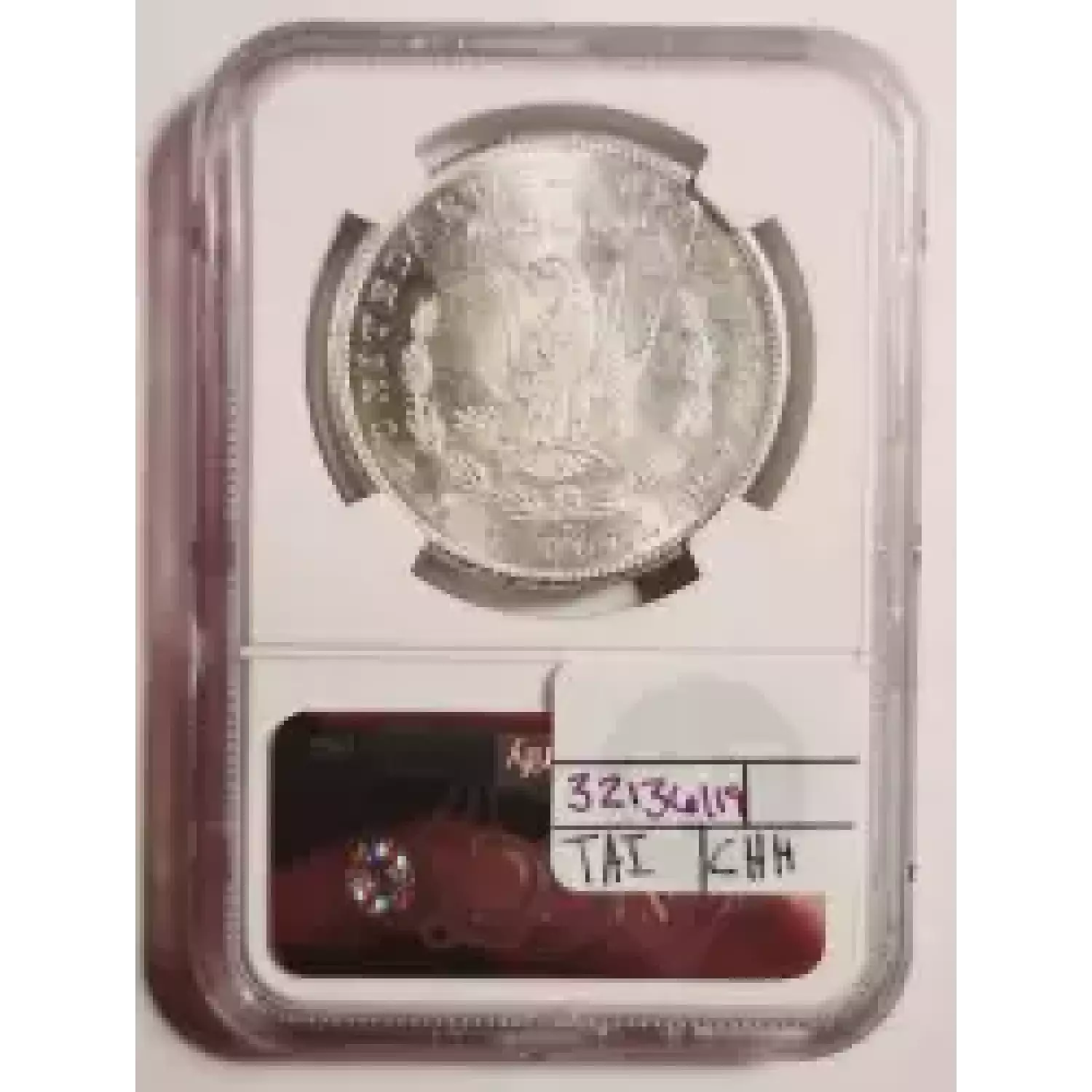 1880-S Morgan Silver Dollar NGC MS-66+ - Bob Paul Rare Coins
