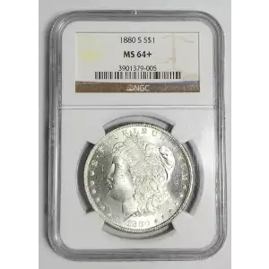 Dollars | Bob Paul Rare Coins