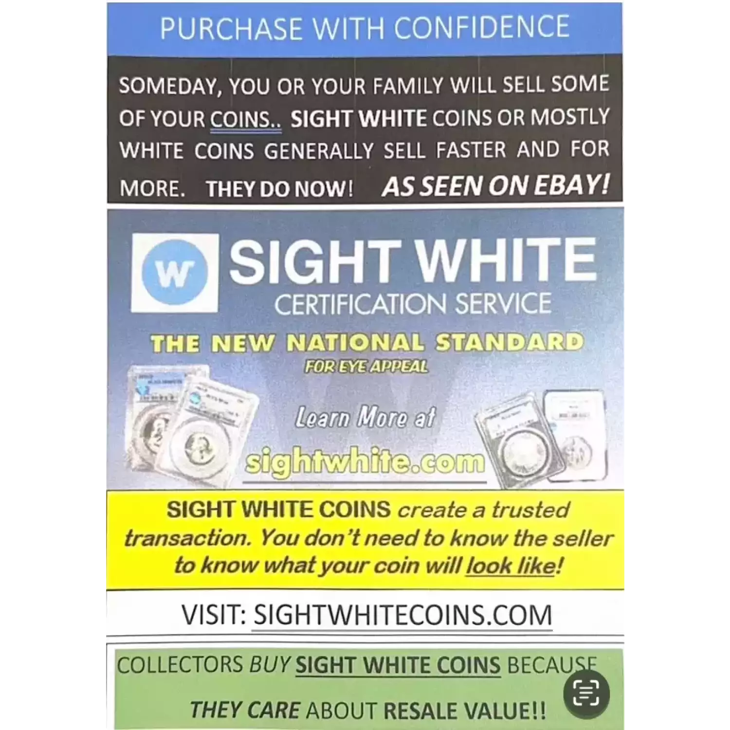 1880-S Morgan Silver Dollar NGC MS-66 CAC, Sight White - Bob Paul Rare Coins