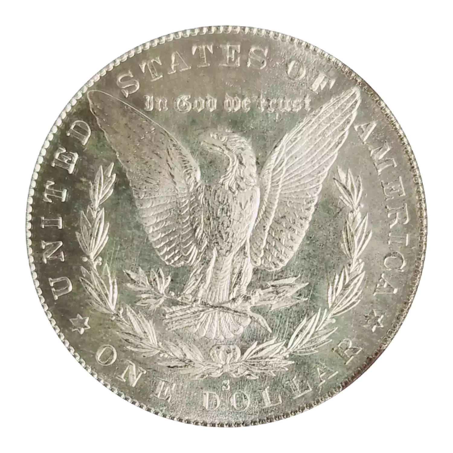 1880-S Morgan Silver Dollar NGC MS-65 DPL - Bob Paul Rare Coins