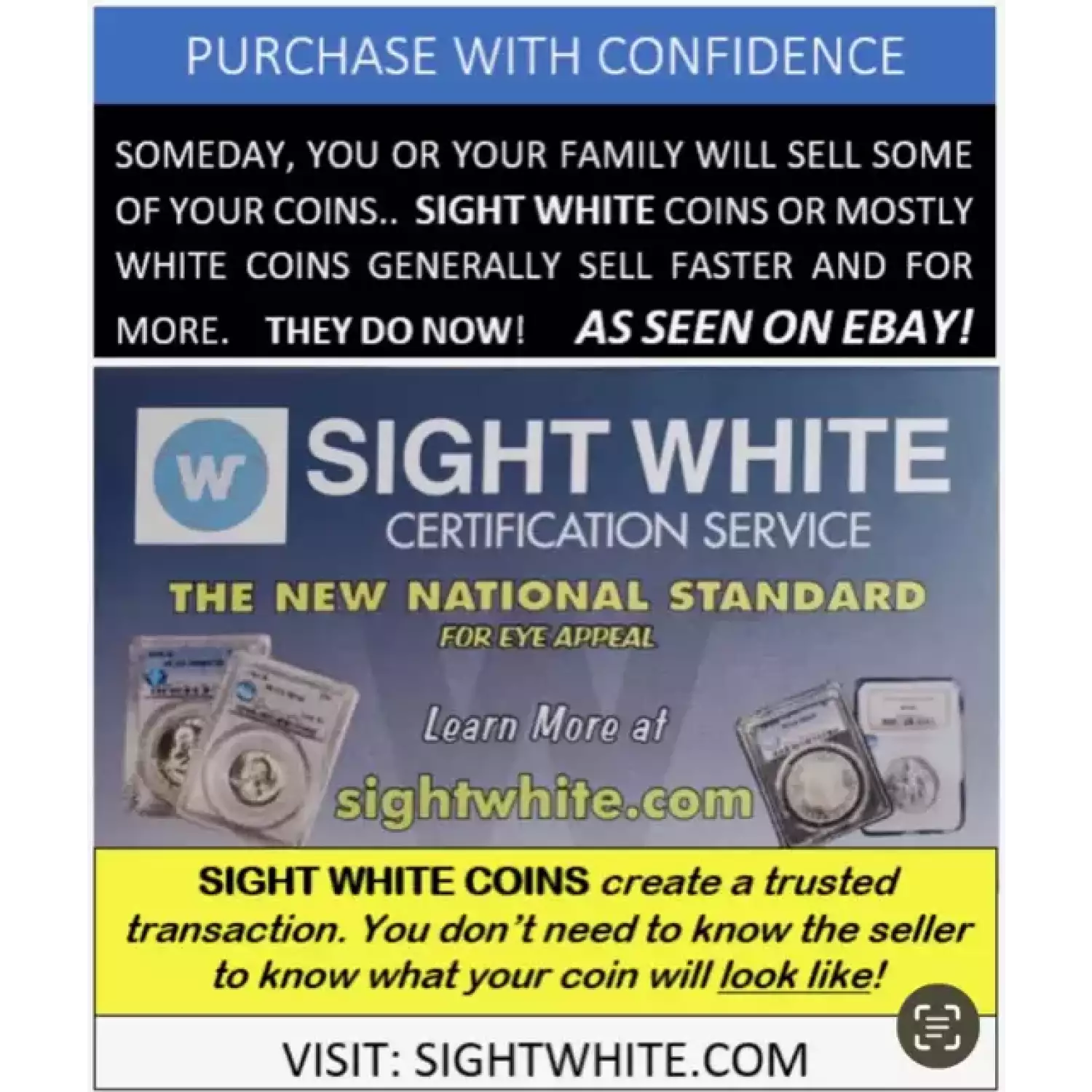 1881-CC Morgan Silver Dollar PCGS MS-65 PL - BLACK & WHITE - WOW! Sight White - Bob Paul Rare Coins