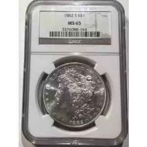 Morgan Dollar | Bob Paul Rare Coins | Page 2 of 5