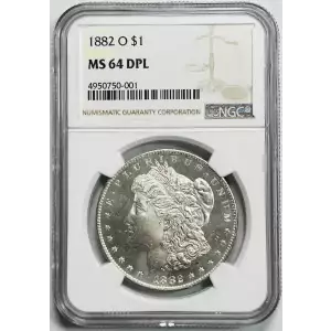 Dollars | Bob Paul Rare Coins