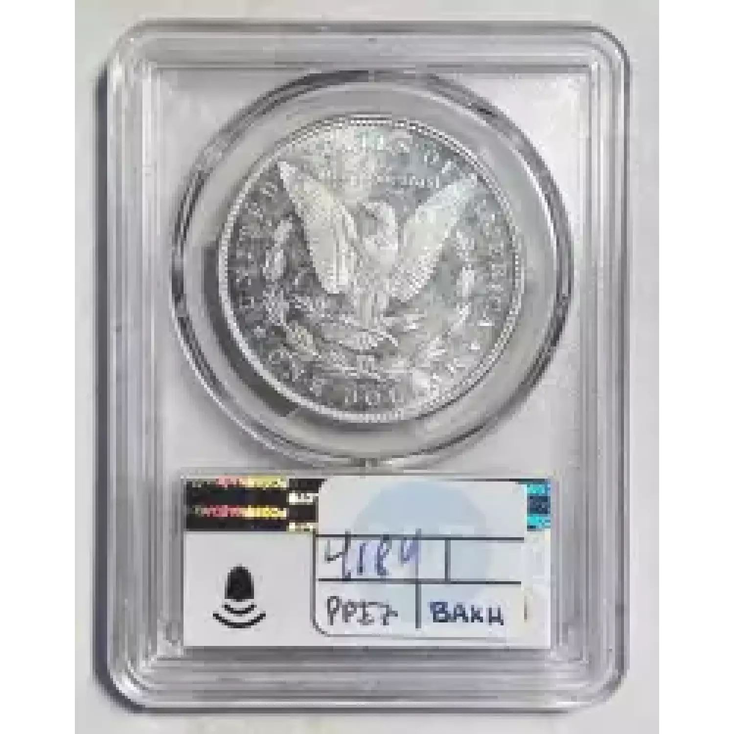 1883 DMPL PCGS MS-65 - Bob Paul Rare Coins