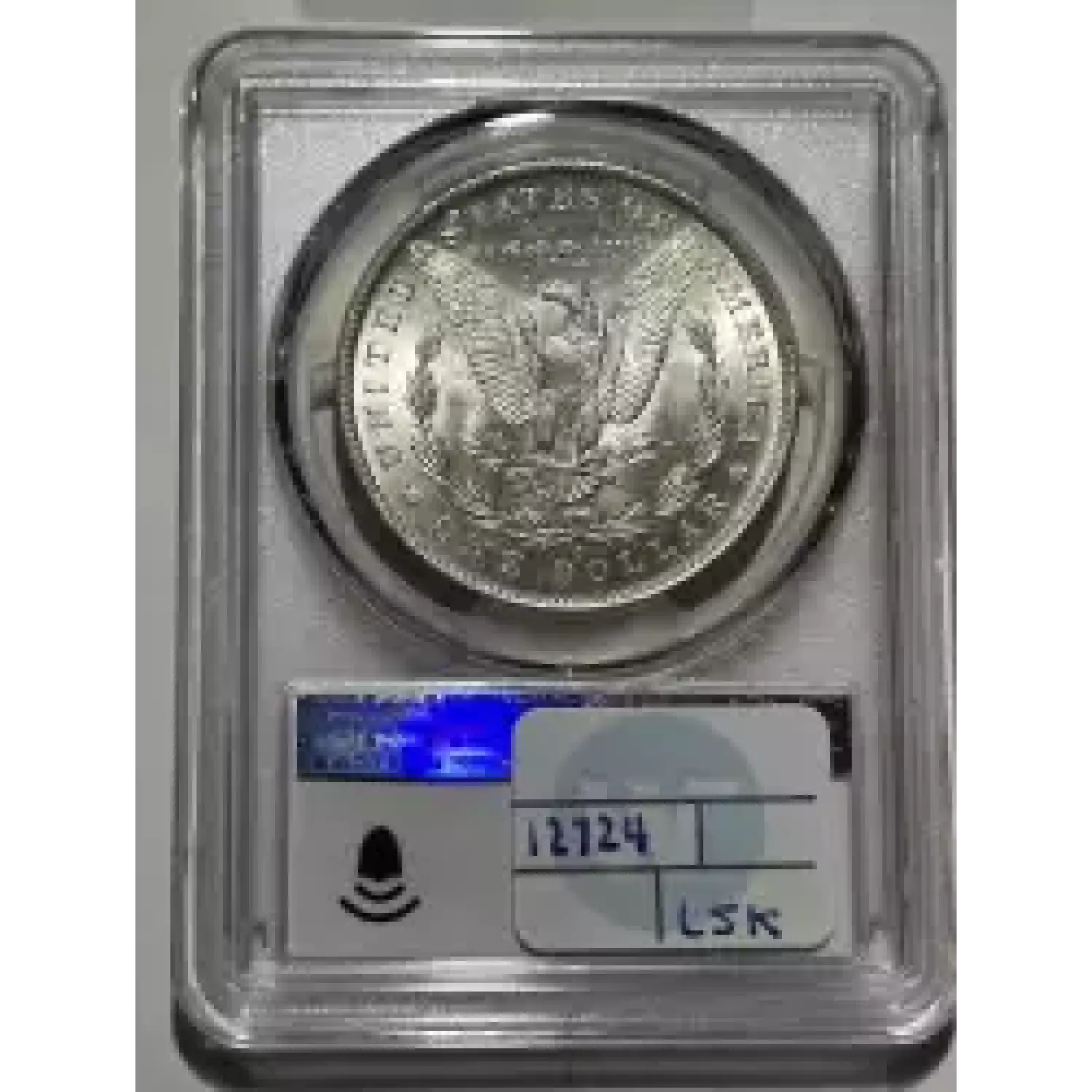 1883-O Morgan Silver Dollar PCGS MS-64+ - Bob Paul Rare Coins