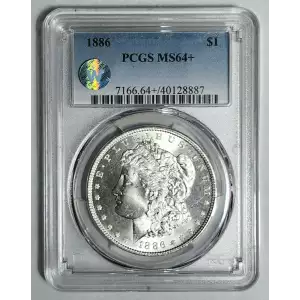 Morgan Dollar | Bob Paul Rare Coins | Page 4 of 8