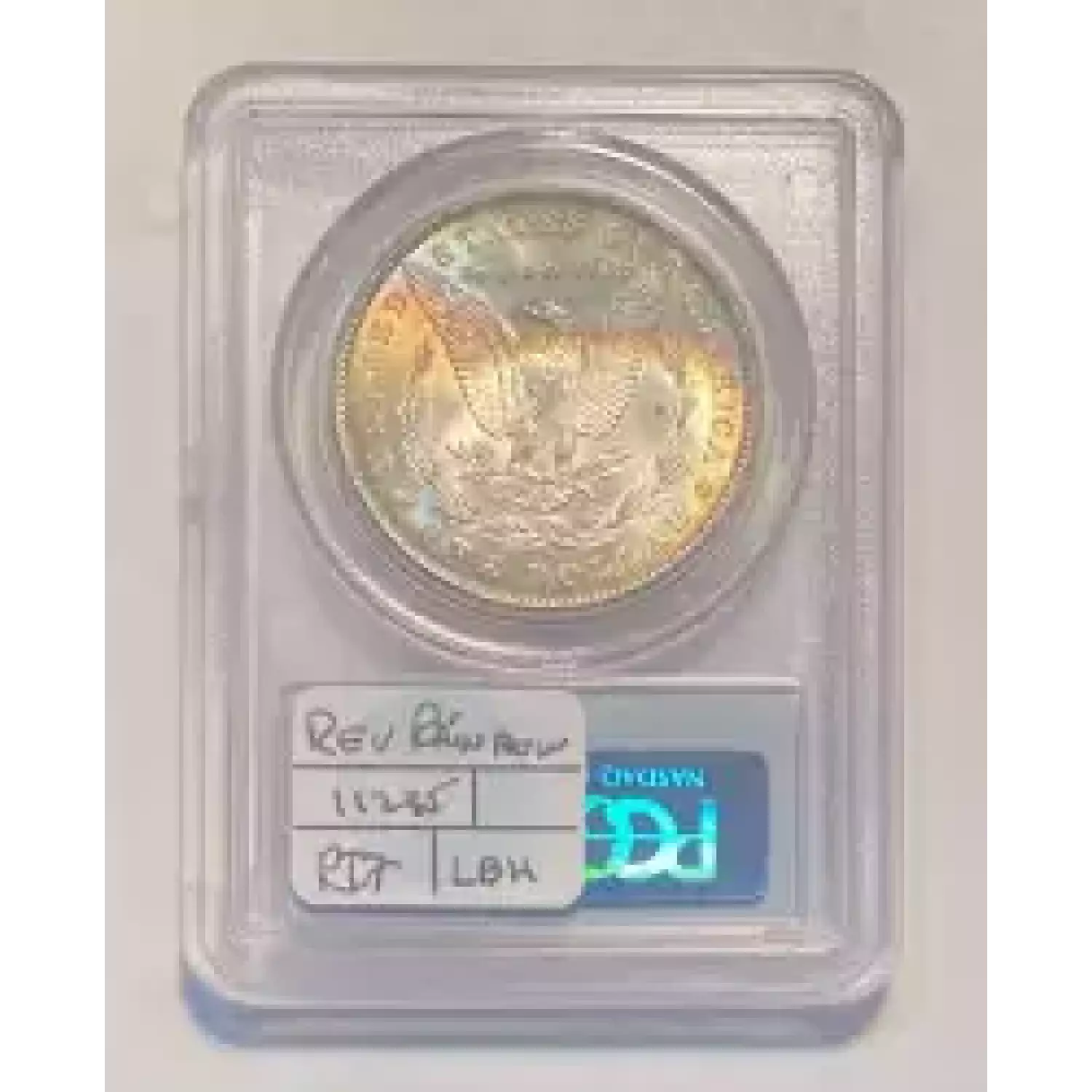 1888 Morgan Silver Dollar PCGS MS-64 VAM 11 - Bob Paul Rare Coins