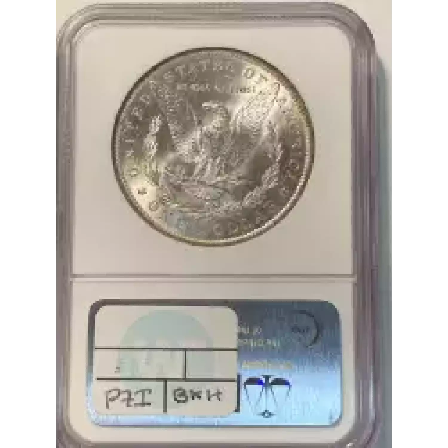 1888-O Morgan Silver Dollar NGC MS-64 - Bob Paul Rare Coins