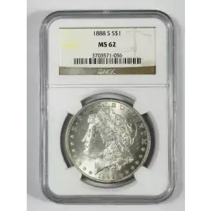 Morgan Dollar | Bob Paul Rare Coins | Page 3 of 5