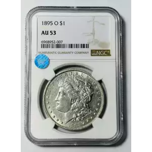 Morgan Dollar | Bob Paul Rare Coins | Page 4 of 5