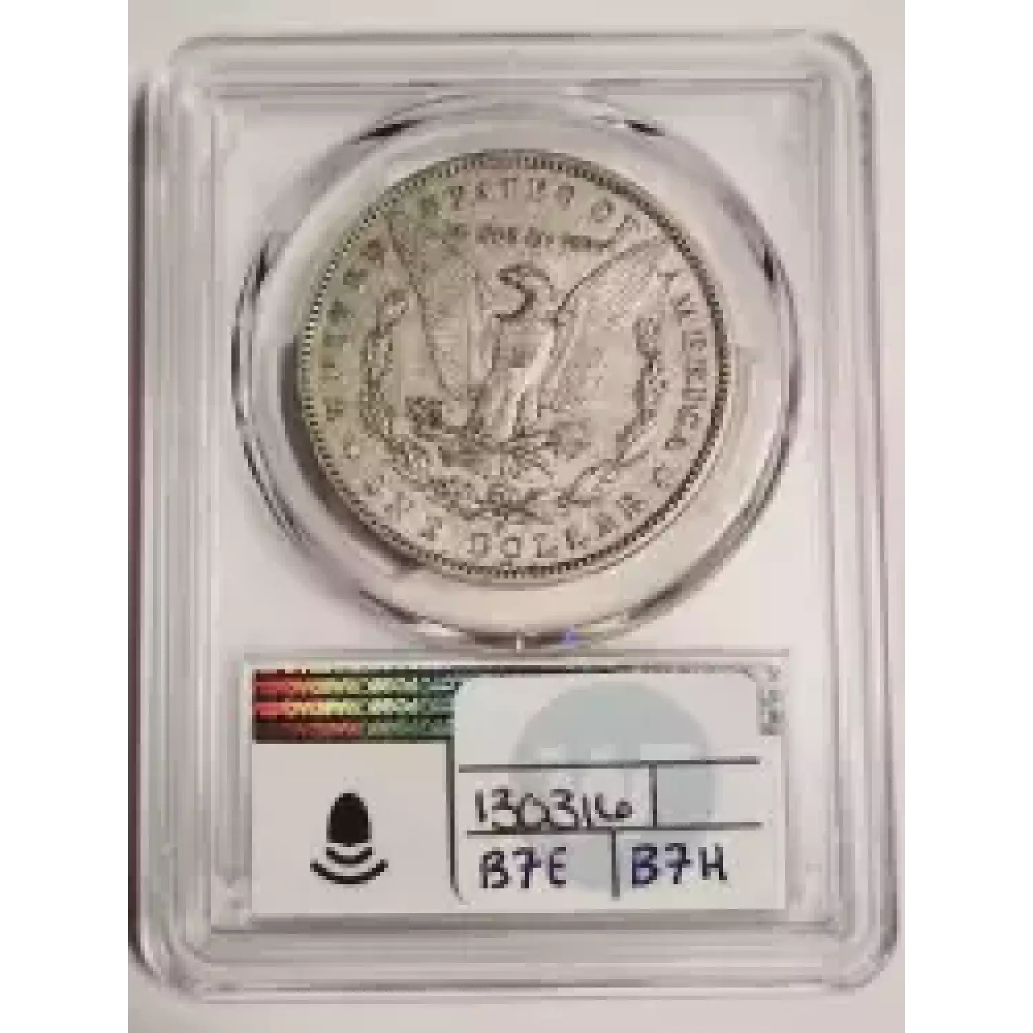 1899-S Morgan Silver Dollar PCGS VF-35 - Bob Paul Rare Coins