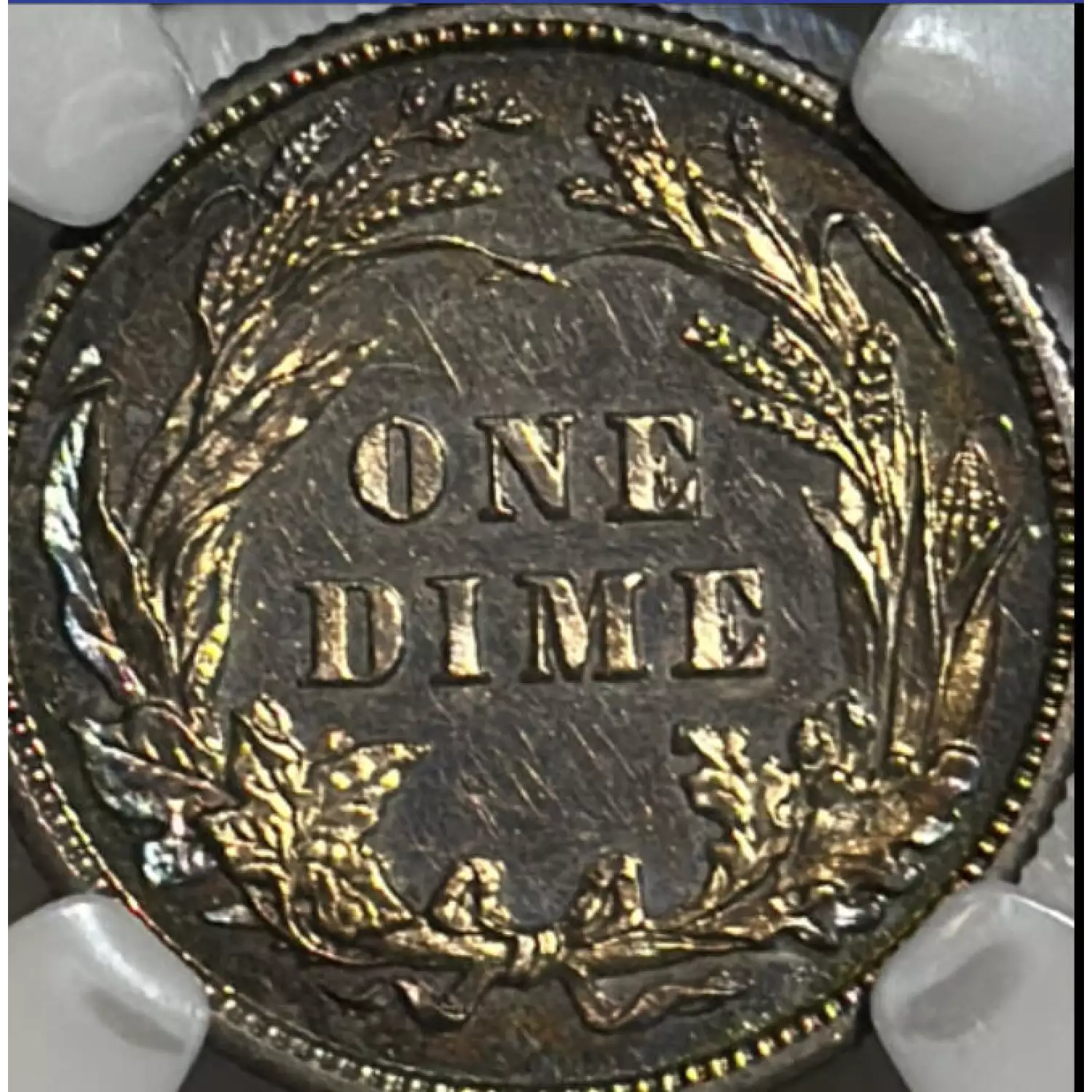 1908 NGC PF-66 - Bob Paul Rare Coins