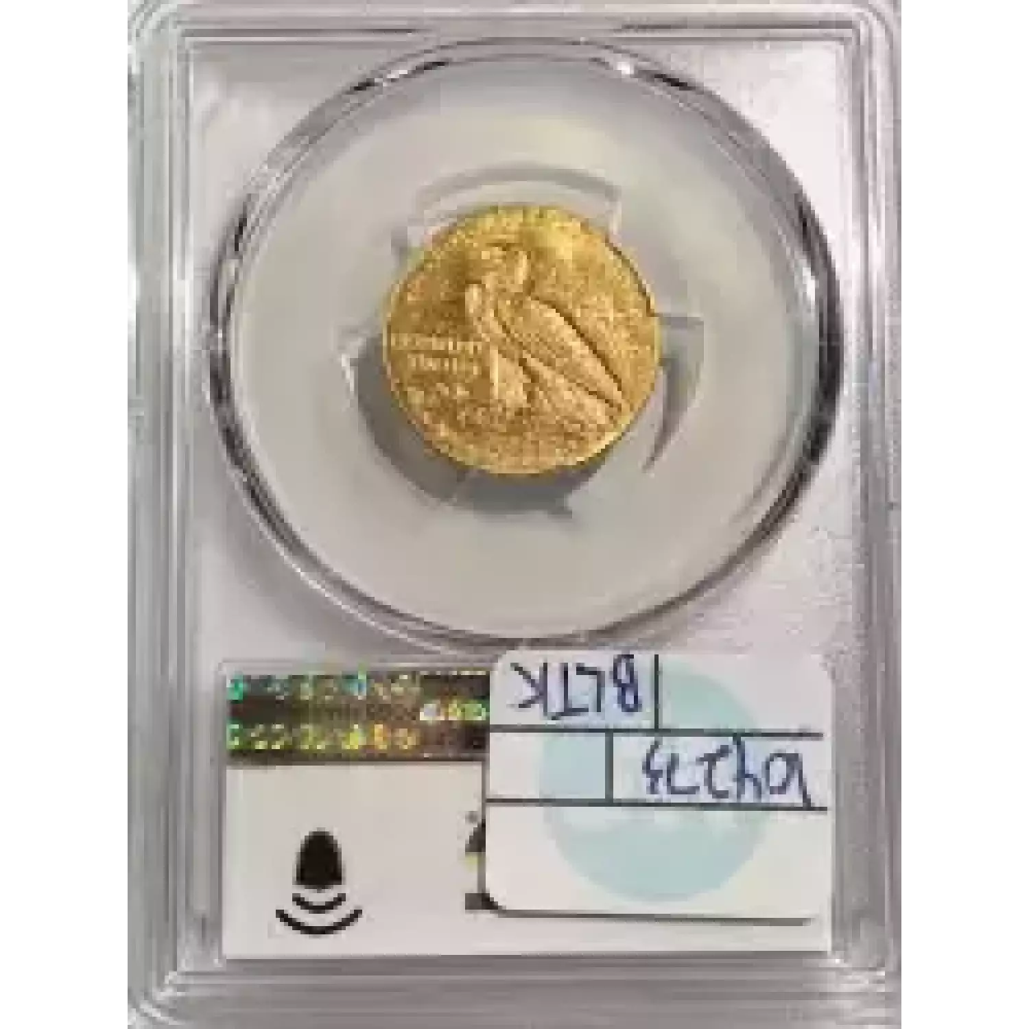 1908-D Gold Half Eagles $5 Indian Head PCGS MS-62 - Bob Paul Rare Coins