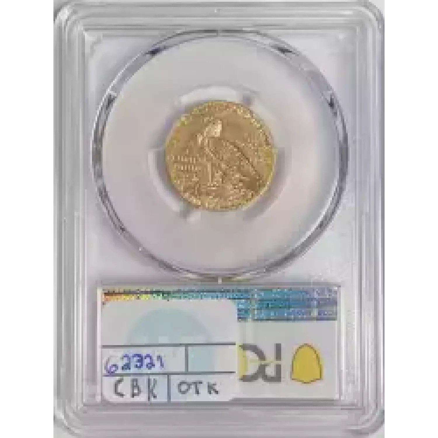 1909-D Gold Half Eagles $5 Indian Head PCGS AU-58 - Bob Paul Rare Coins