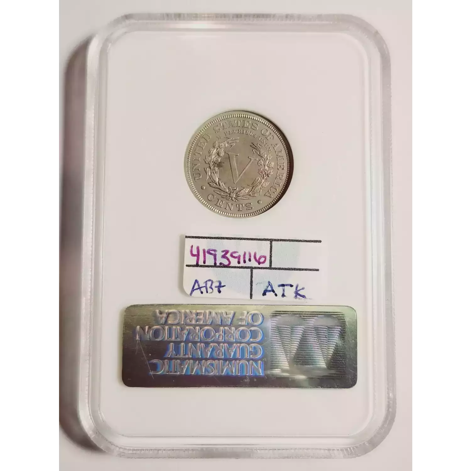 1912 NGC PF-64 - Bob Paul Rare Coins