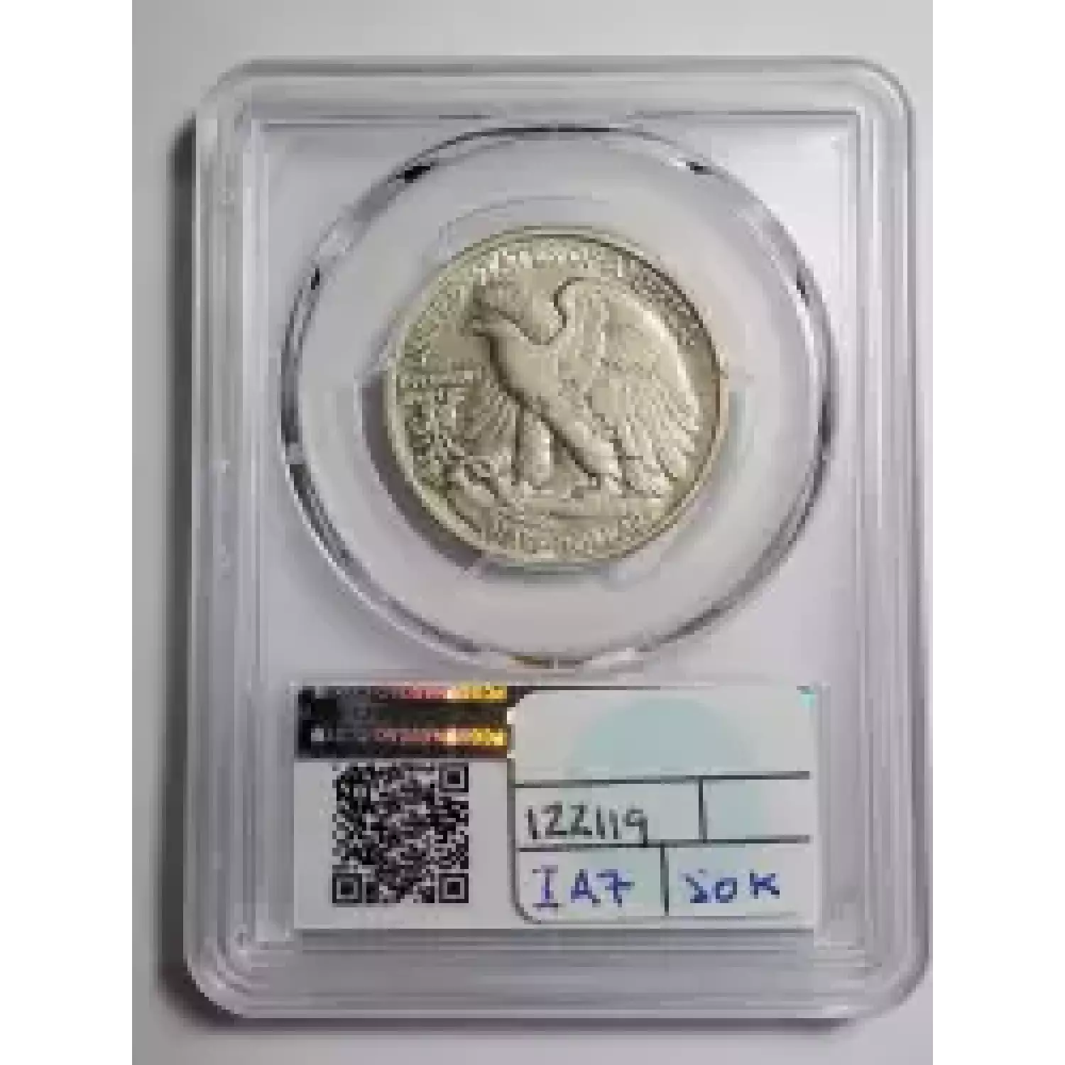 1919 Walking Liberty Half Dollar PCGS XF-40 - Bob Paul Rare Coins