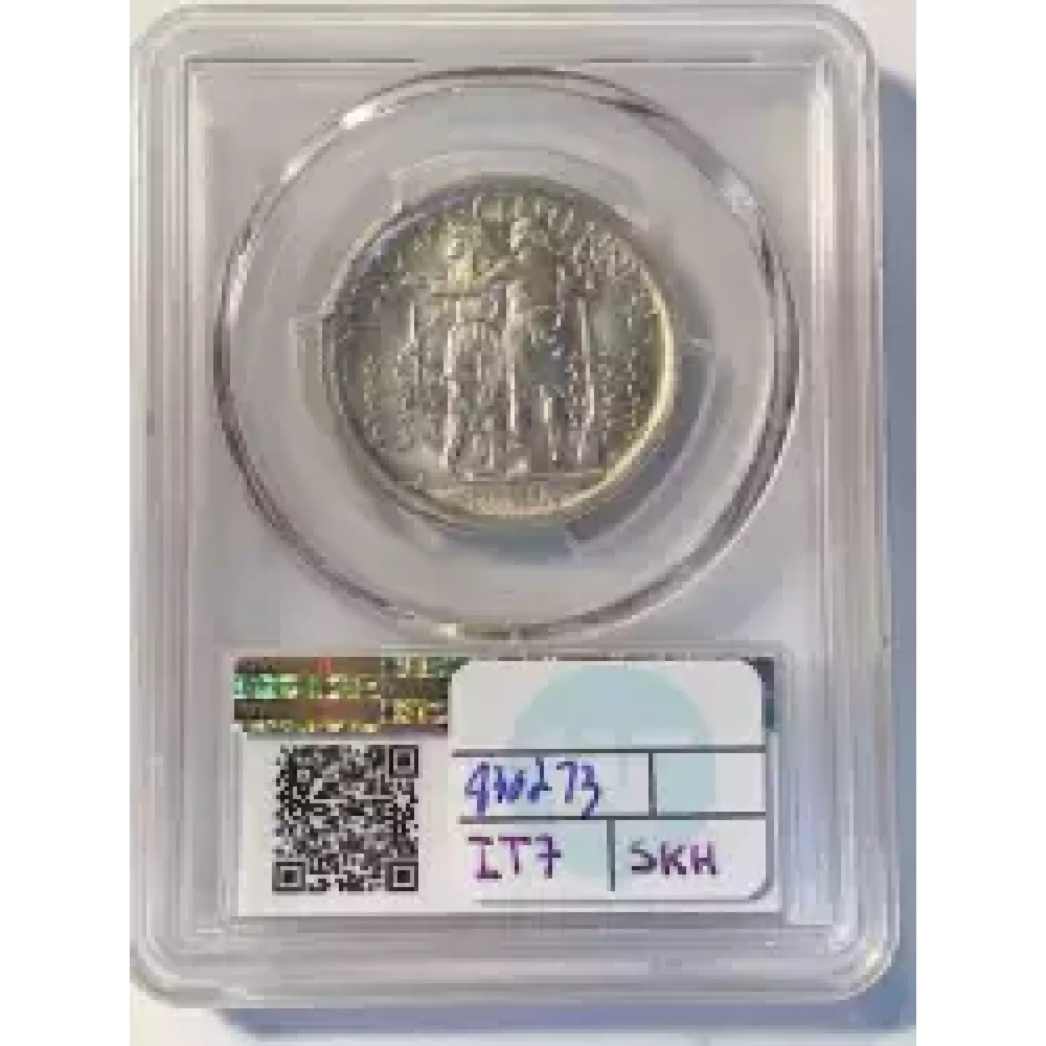 1921 Missouri PCGS MS-63 - Bob Paul Rare Coins