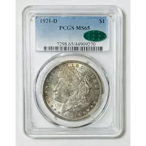 Morgan Dollar | Bob Paul Rare Coins | Page 3 of 3