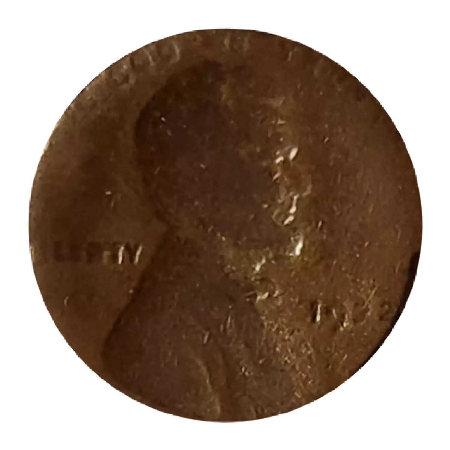 1922-No D Small Cents Lincoln, Wheat Ears Reverse PCGS G-4 BN Strong Reverse, FS-401 - Bob Paul ...