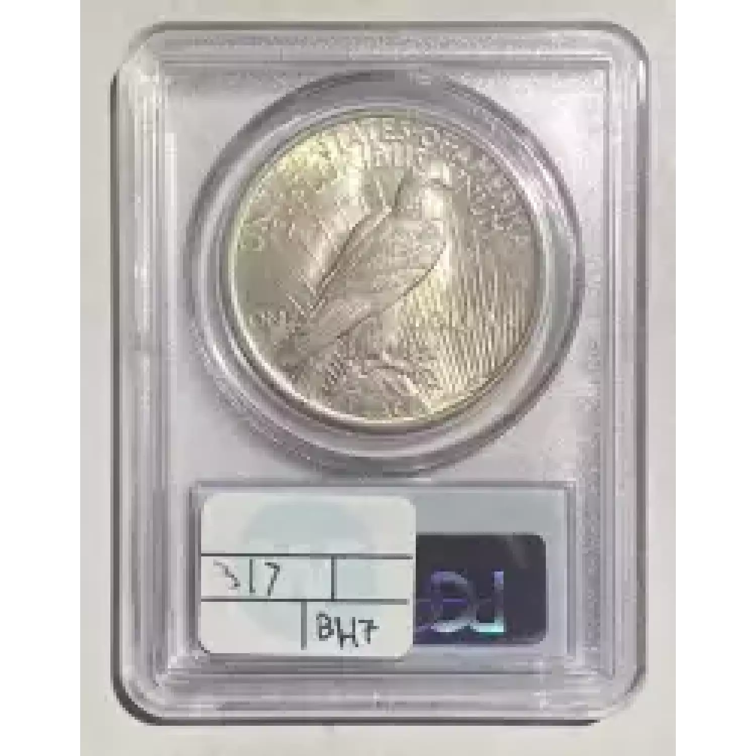 1923 VAM 1F PCGS AU-58 - Bob Paul Rare Coins