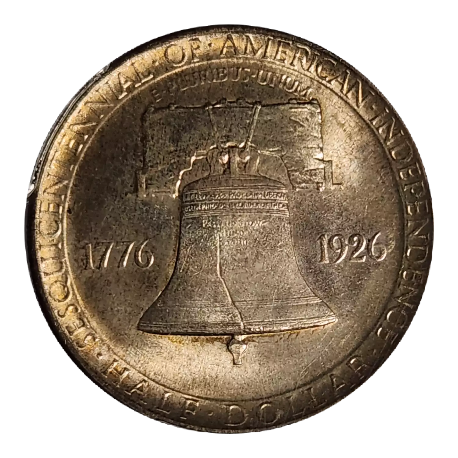 1926 Classic Commemorative Sesquicentennial of American Independence ...