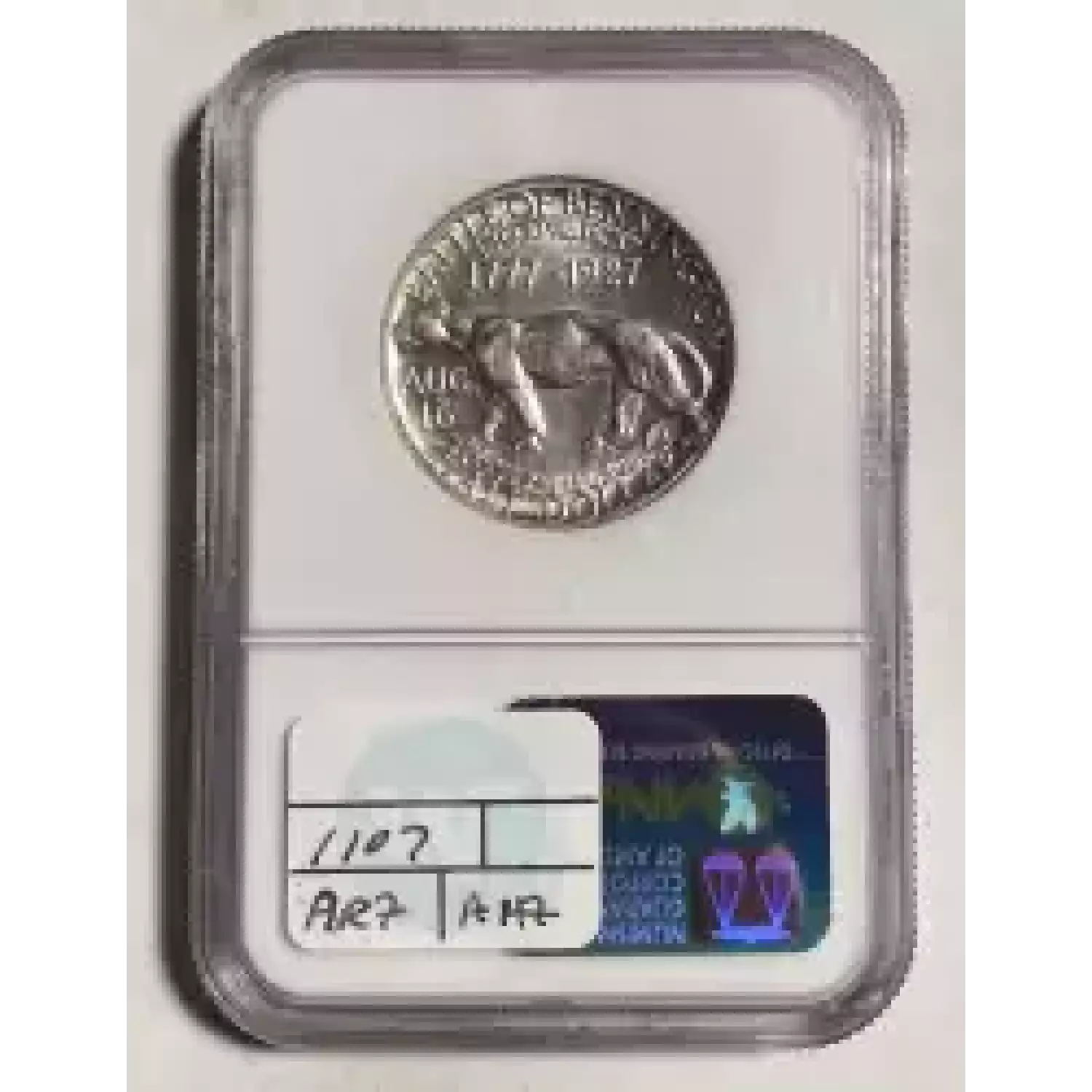 1927 Vermont Commem NGC MS-64 VERMONT - Bob Paul Rare Coins