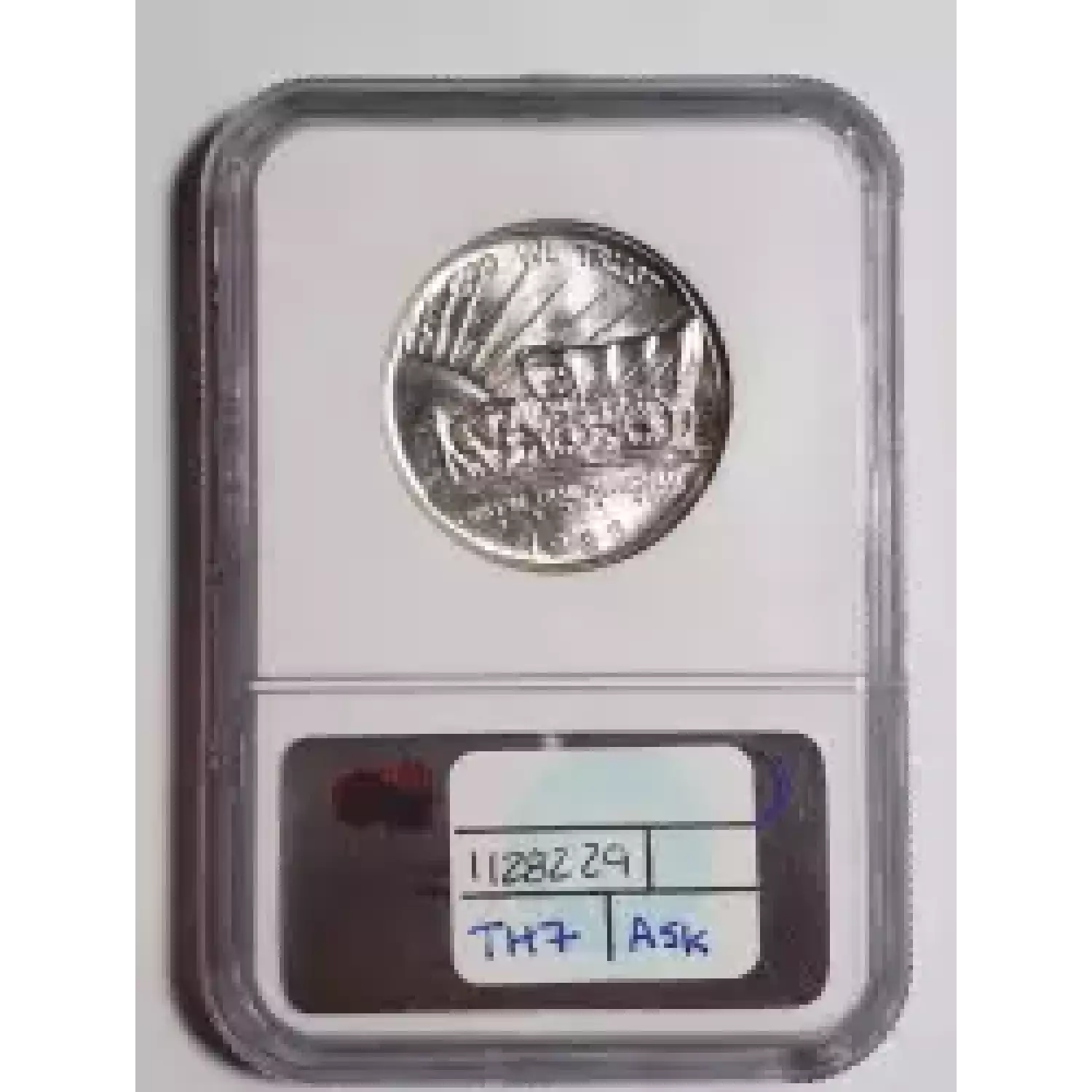 1928 OREGON TRAIL NGC MS-65 - Bob Paul Rare Coins