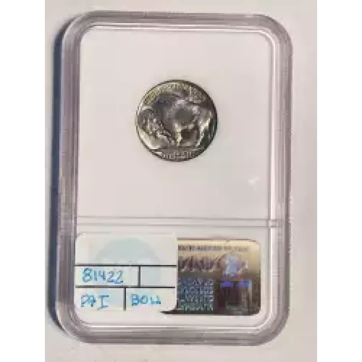 1931-S Buffalo Nickel NGC MS-64 - Bob Paul Rare Coins