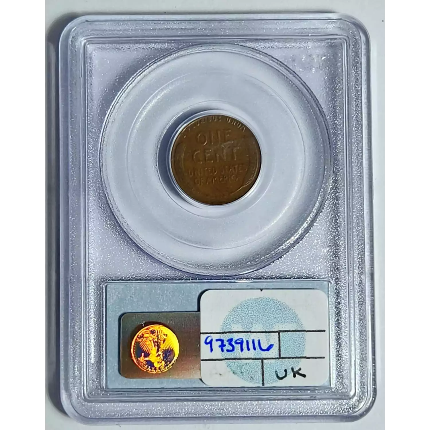 1931-S Small Cents Lincoln, Wheat Ears Reverse PCGS F-15 BN - Bob Paul ...