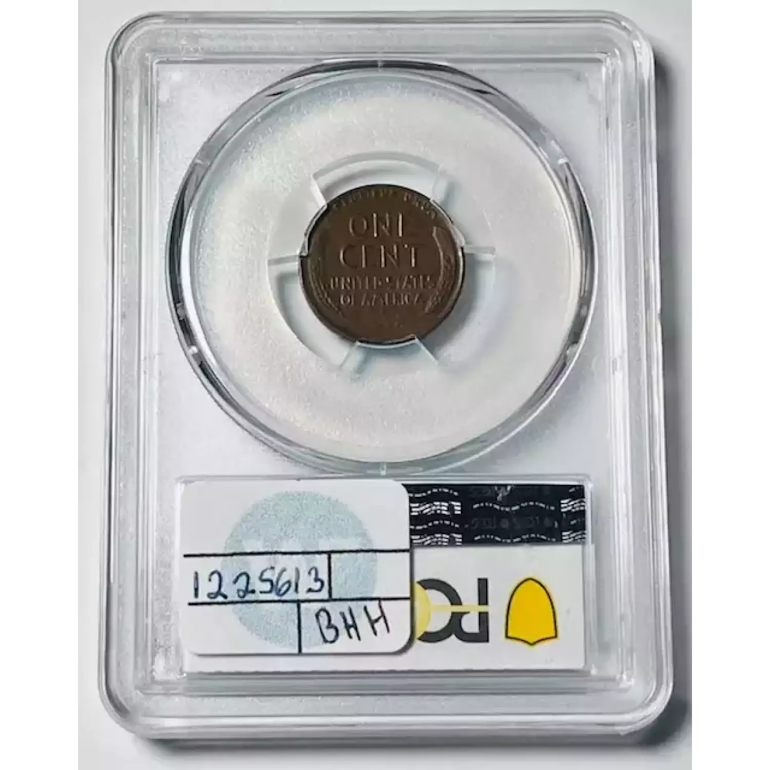 1931-S Small Cents Lincoln, Wheat Ears Reverse PCGS XF-40 BN - Bob Paul ...