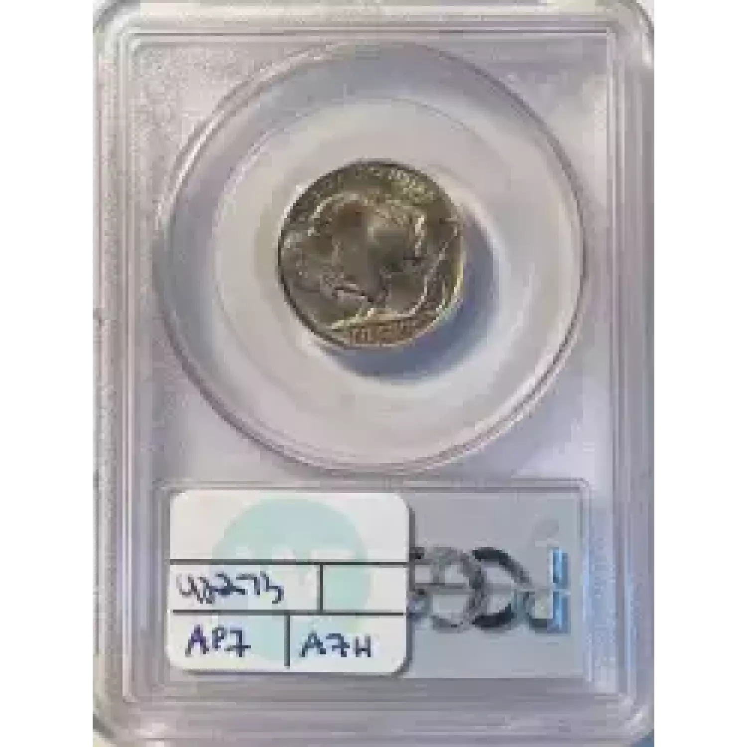 1931-S Buffalo Nickel PCGS MS-65 - Bob Paul Rare Coins