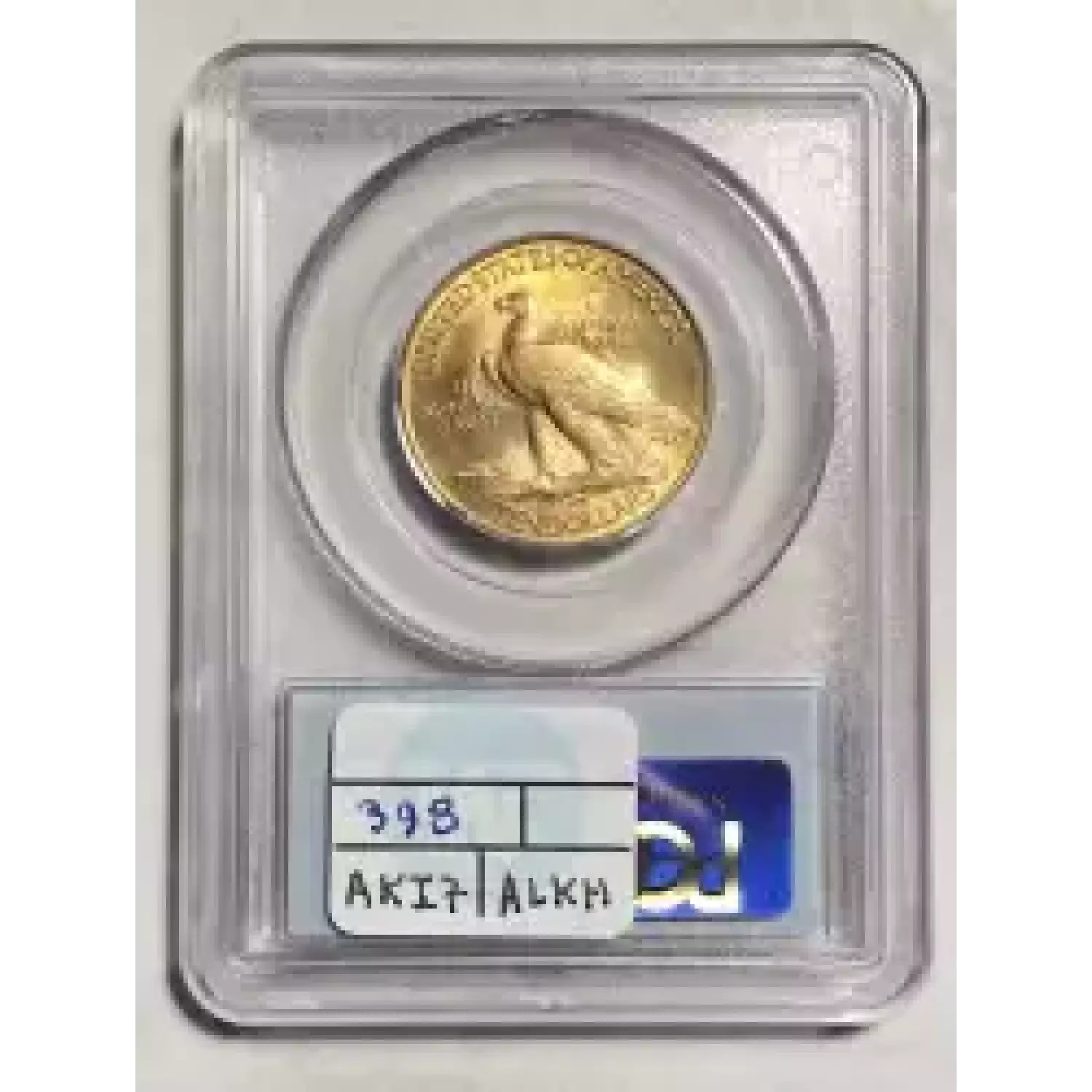 1932 Gold Eagles $10 Indian Head PCGS MS-65 - Bob Paul Rare Coins