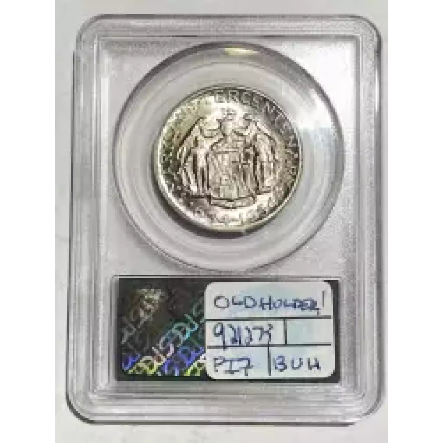 1934 Classic Commemorative Maryland Tercentenary PCGS MS-64 Maryland ...