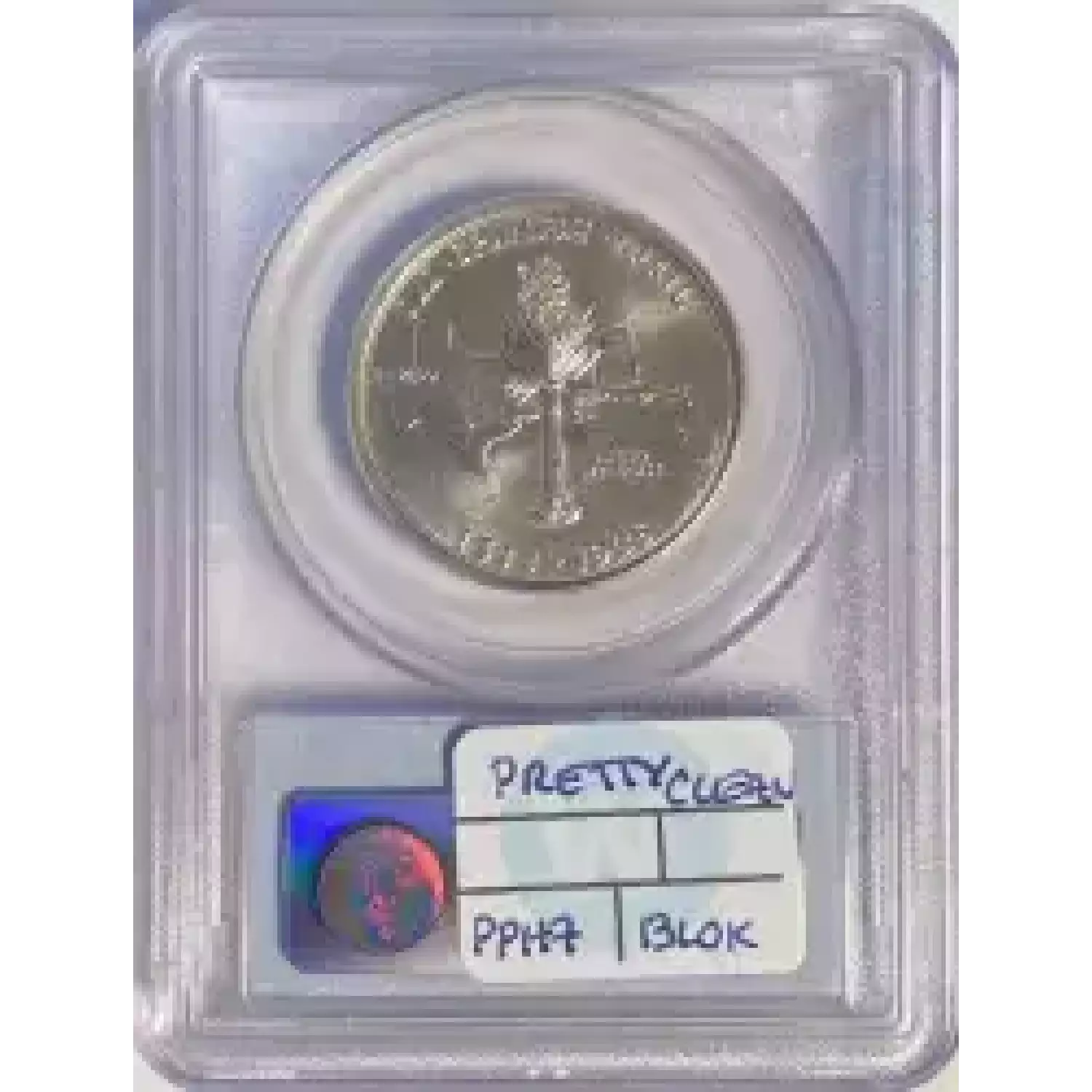 1935 Classic Commemorative Old Spanish Trail PCGS MS-64 Spanish Trail ...