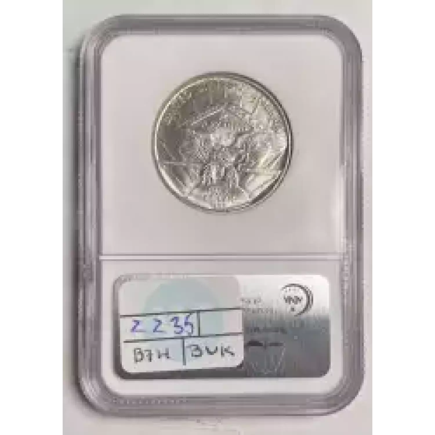 1935-S Classic Commemorative Arkansas Centennial NGC MS-65 ARKANSAS ...